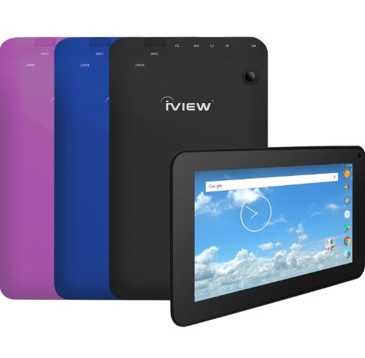 Prodacom :: Tablet 7.0 Iview 730tpc Bl