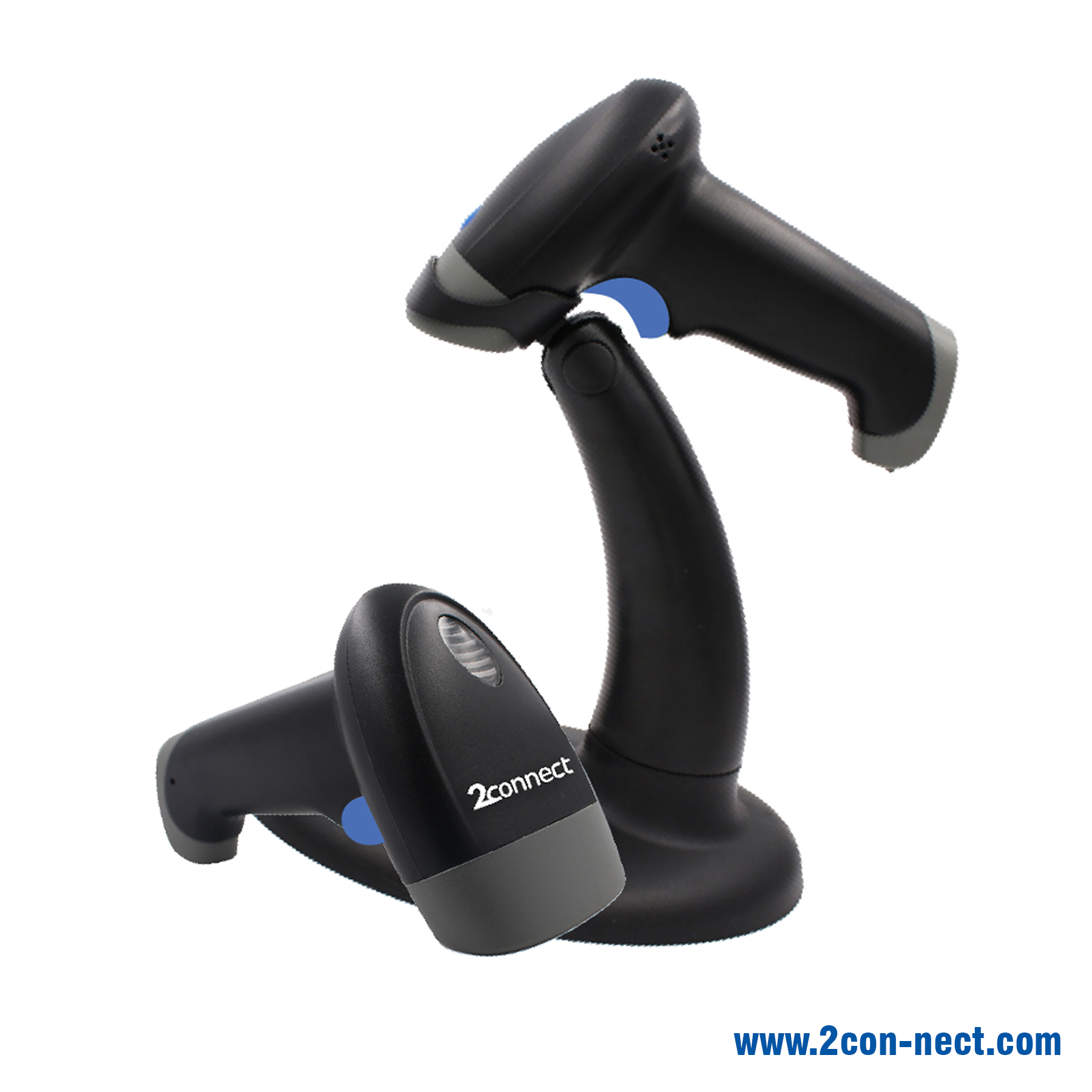 Prodacom :: 2CONNECT BARCODE 2D WIRELESS MODEL 2C-WHS26-2D