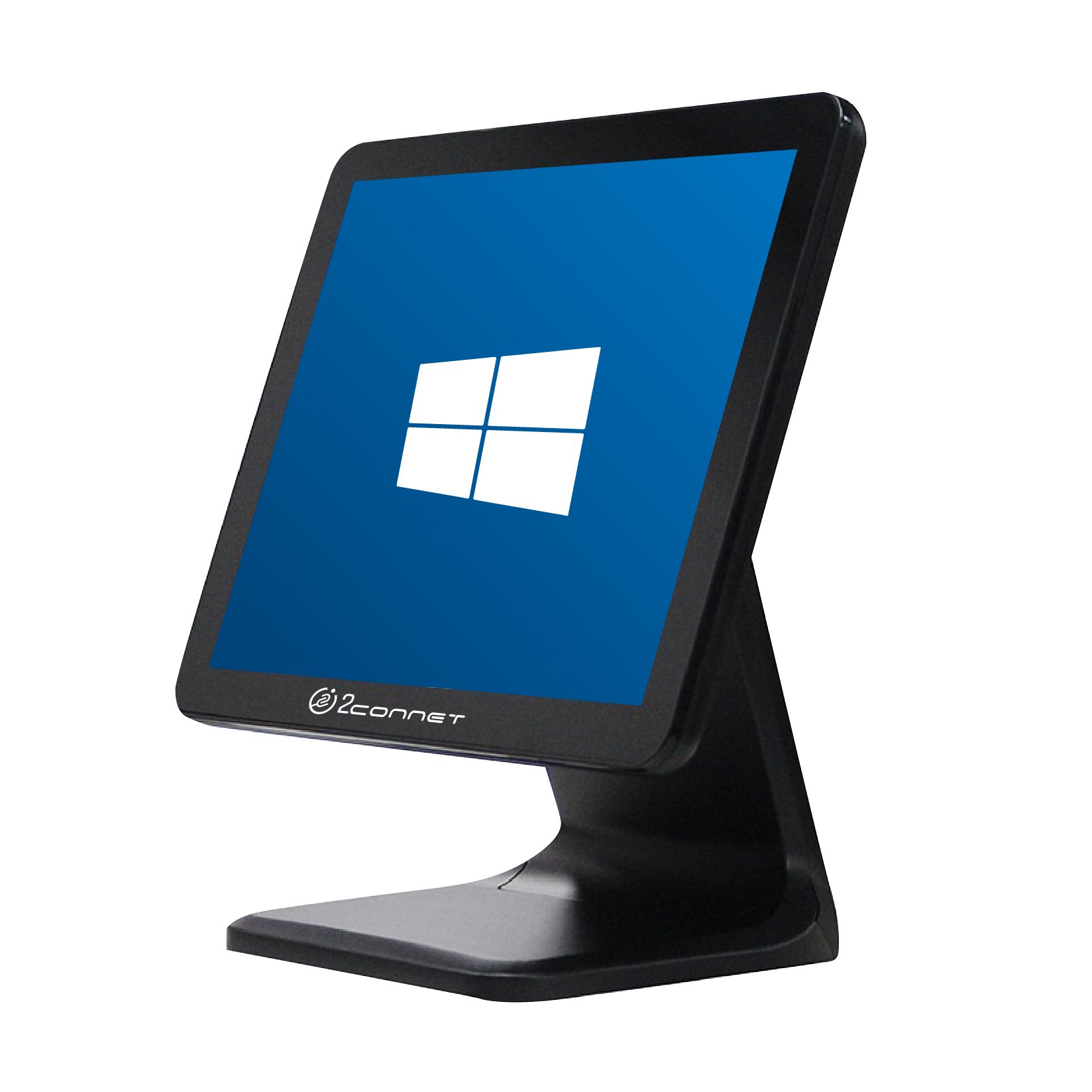 Prodacom :: POS 2C-AIO-01 15.0P J1900 PC ALL IN ONE TOUCH