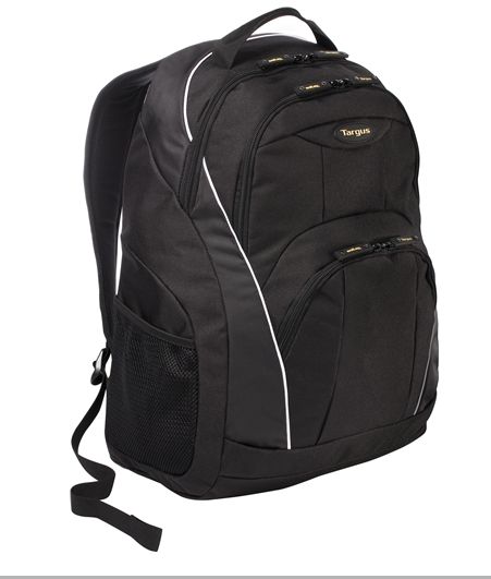 Prodacom :: BULTO LAPTOP BACKPACK 15.6 ARGOM BLACK ARG-BP-0718BK