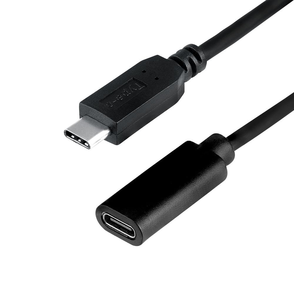Prodacom :: USB 3.1 CABL EXTENSION TIPO C MALE TO FEMALE 6FT ARGOM ARG ...