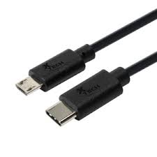 Prodacom :: CABLE USB TO PARALLEL XTECH XTC-318