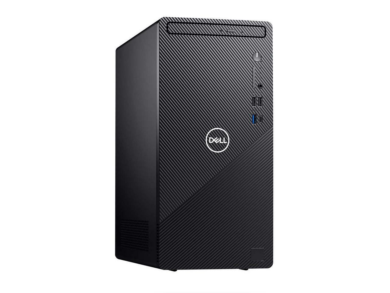 Prodacom :: CPU DELL CI7 SFF 10TH OPTIPLEX 7090 10700 16GB NEW