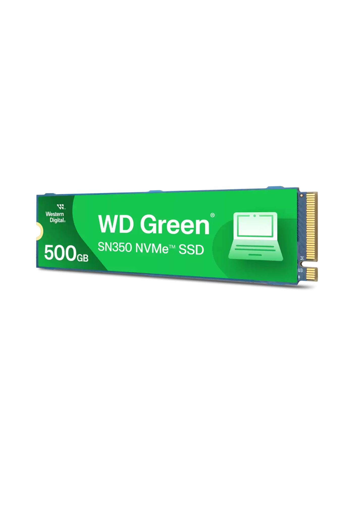 Prodacom :: DISCO SSD SATA 500GB WD GREEN WDS500G2G0C