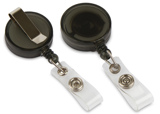 Prodacom :: CORDON P/CARNET RETRACTABLE