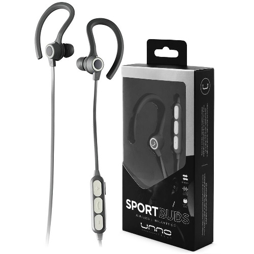 Prodacom :: AUDIFONO/MICROFONO UNNO HS7133WT BLUETOOTH WHITE