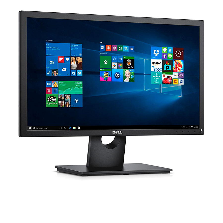 Prodacom :: MONITOR LED 22 DELL E2216HVM BLK