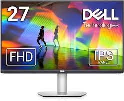 Prodacom :: MONITOR LED 27 DELL E2724HS2 FHD 60 NEW