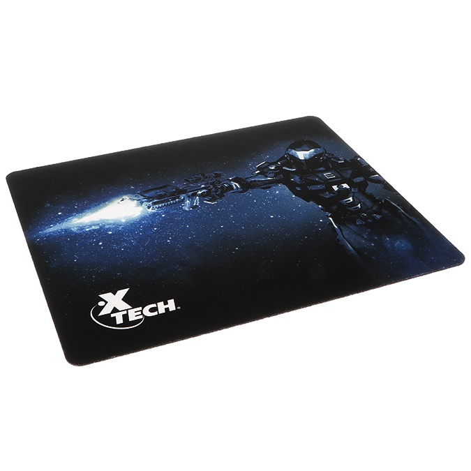 Prodacom :: MOUSE PAD ARGOM GAMING ARG-AC-1227BK