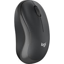 Prodacom :: MOUSE USB LOGITECH M240 WIRELESS BLK (910-007113)