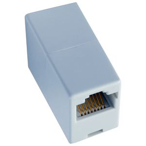 Prodacom :: RJ-45 JACK KEYSTONE NEXXT CAT5E TOOLLESS RED