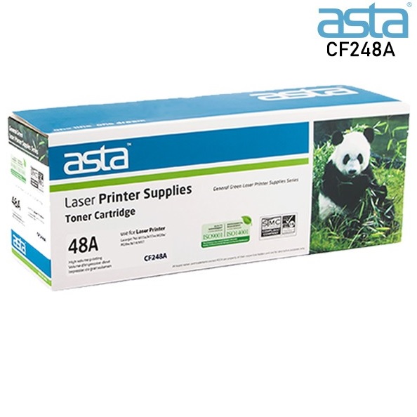 Prodacom :: TONER ASTA COMPATIBLE CON HP 248A BLACK ASTA GENERICO